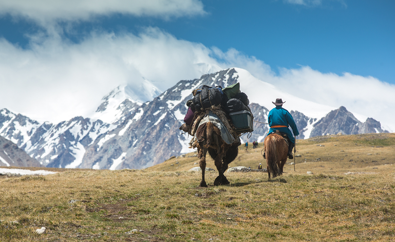 10 Reasons You Need to Take an ADVENTURE